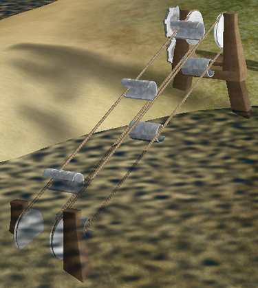 Water Mine - A Wiki in the Desert